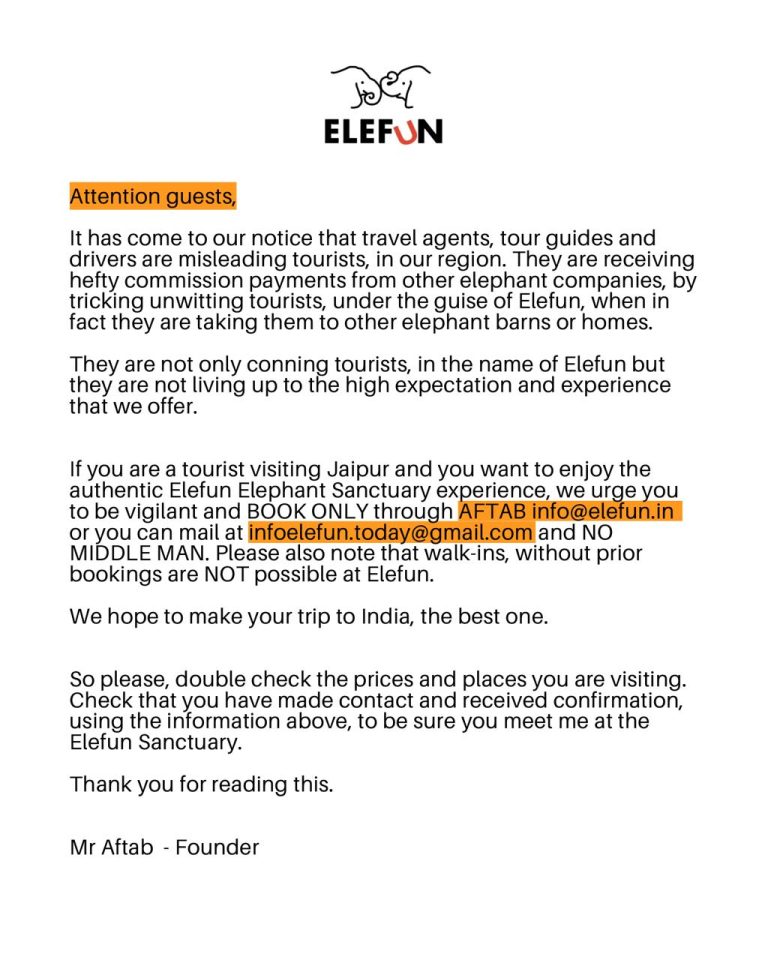EleFun – – Jaipur